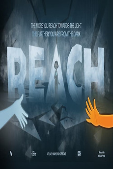 ‎Reach (2023) directed by Kayleigh Gibbons • Reviews, film + cast ...