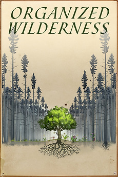 ‎Organized Wilderness directed by Phie Ambo • Film + cast • Letterboxd