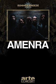 ‎Amenra - Summer Breeze 2023 (2023) directed by Niklas Kreikebaum, Axel ...