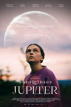 ‎Jupiter (2023) directed by Benjamin Pfohl • Reviews, film + cast ...
