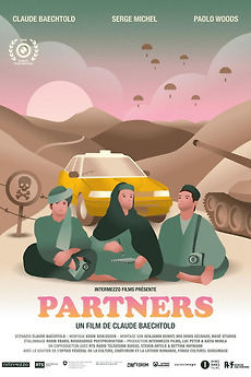 ‎Riverboom (2023) directed by Claude Baechtold • Reviews, film + cast • Letterboxd