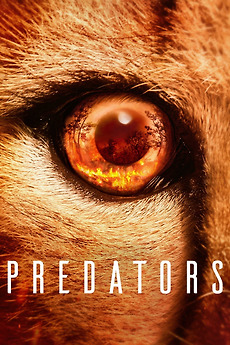 ‎Predators (2022) • Reviews, film + cast • Letterboxd