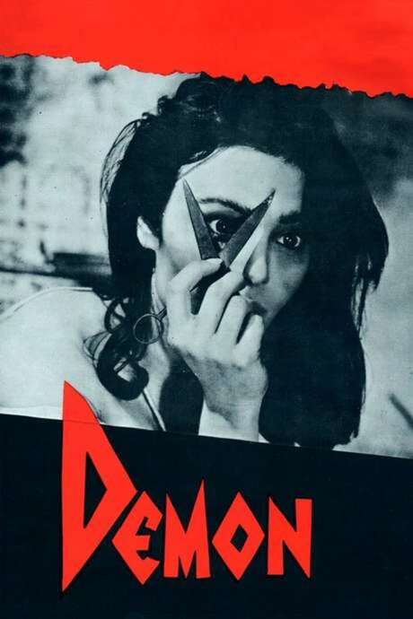 ‎The Demon (1963) directed by Brunello Rondi • Reviews, film + cast ...
