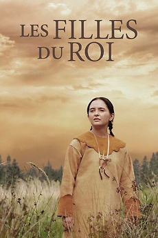 ‎Les Filles du Roi (2023) directed by Corey Payette • Reviews, film ...