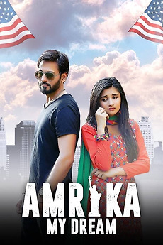 ‎Amrika My Dream (2021) directed by Vikrant Mann • Film + cast • Letterboxd