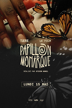 ‎Papillon Monarque (2023) directed by Steven Norel • Film + cast ...