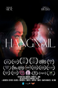 ‎HANGNAIL (2023) directed by Grace Connor • Reviews, film + cast ...