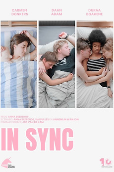 ‎In Sync (2023) directed by Anna Beerends • Reviews, film + cast • Letterboxd