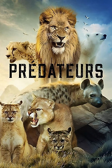 ‎Predators (2022) • Reviews, film + cast • Letterboxd