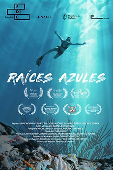 ‎Blue roots (2023) directed by Gabriela Dominguez • Reviews, film ...