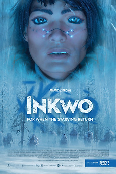 ‎Inkwo for When the Starving Return (2024) directed by Amanda Strong ...