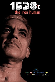 ‎1538°C – The Iron Human (2023) directed by Lucas Bretas • Film + cast ...