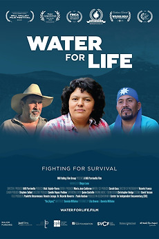 ‎Water for Life (2023) directed by Will Parrinello • Reviews, film ...