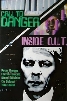 ‎Inside O.U.T. (1971) directed by Reza Badiyi • Reviews, film + cast ...