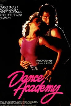 ‎Dance Academy (1988) directed by Ted Mather • Reviews, film + cast ...