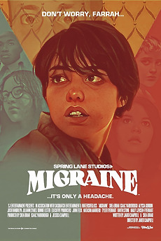 ‎Migraine (2024) directed by Jared Campbell • Reviews, film + cast ...