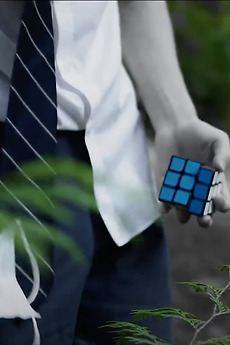 ‎Rubik's directed by Henry Ahn, Jonny Shoshani • Film + cast • Letterboxd