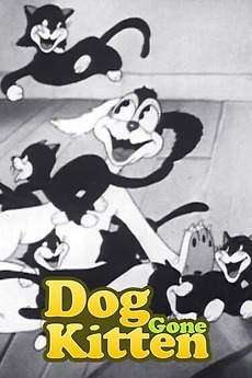 ‎Rover's Rescue (1940) directed by Volney White • Reviews, film + cast ...