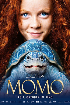 ‎Momo (2025) directed by Christian Ditter • Film + cast • Letterboxd