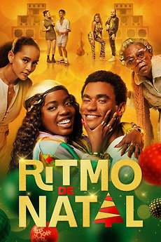 ‎Ritmo de Natal (2023) directed by Allan Fiterman • Reviews, film ...