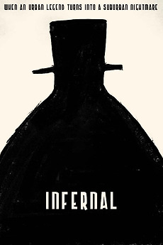 ‎Infernal directed by Kaden Steward • Film + cast • Letterboxd