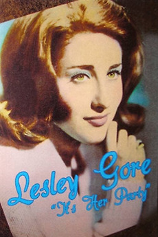 ‎Lesley Gore: It's Her Party (2001) directed by Vincent Scarza • Film ...