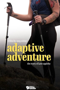 ‎Adaptive Adventure (2023) directed by Meg White • Reviews, film + cast ...