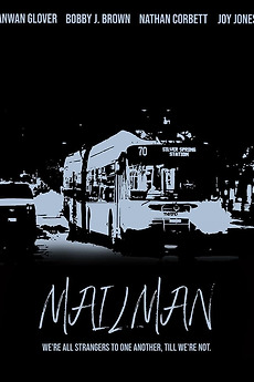 ‎Mailman (2023) directed by Nicholas Pelecanos • Reviews, film + cast ...