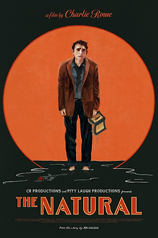 ‎The Natural directed by Charlie Rowe • Film + cast • Letterboxd
