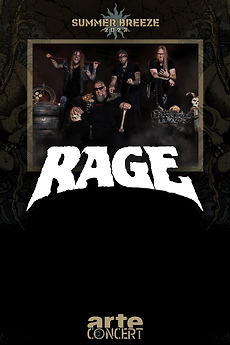 ‎Rage - Summer Breeze 2023 (2023) directed by Niklas Kreikebaum, Axel ...