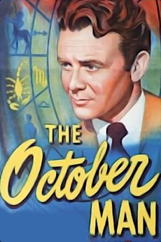 ‎The October Man (1947) directed by Roy Ward Baker • Reviews, film ...