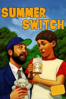 ‎Summer Switch (1984) directed by Ken Kwapis • Reviews, film + cast ...
