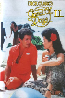‎Dick Clark's Good Old Days Part II (1978) directed by Perry Rosemond ...