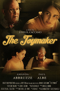 ‎The Toymaker (2021) directed by John R. Caccamo • Reviews, film + cast ...