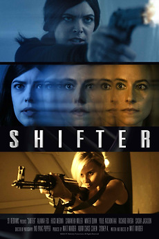 ‎Shifter (2023) directed by Matthew Marder • Reviews, film + cast ...