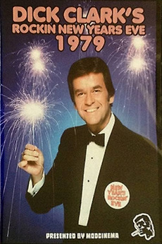 ‎Dick Clark's New Year's Rockin' Eve 1979 (1978) directed by Barry ...