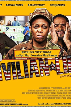 ‎Civilian Life (2015) directed by Rubin Whitmore II • Film + cast ...