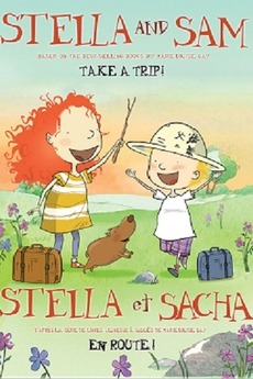 ‎Stella & Sam Take a Trip • Film + cast • Letterboxd