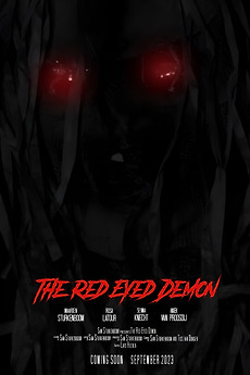 ‎The Red Eyed Demon (2023) directed by Sam Sturkenboom • Reviews, film ...