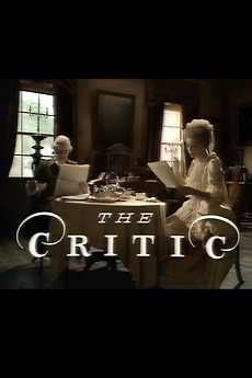 ‎The Critic (1982) directed by Don Taylor • Reviews, film + cast ...