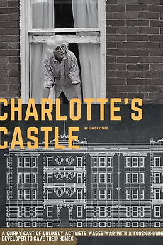 ‎Charlotte's Castle (2023) directed by Jamie Kastner • Reviews, film ...