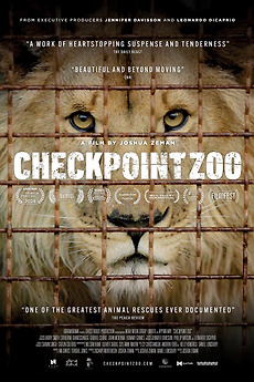 ‎Checkpoint Zoo (2024) directed by Joshua Zeman • Reviews, film + cast ...