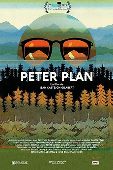 ‎Peter Plan • Film + cast • Letterboxd