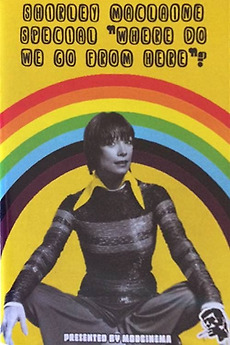 ‎The Shirley MacLaine Special: Where Do We Go from Here? (1977 ...
