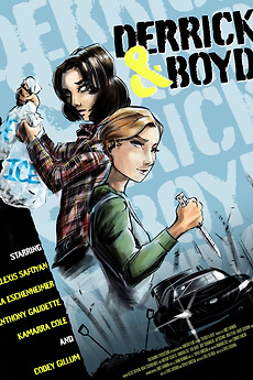 ‎Derrick & Boyd (2022) directed by Chris Goodwin • Film + cast • Letterboxd