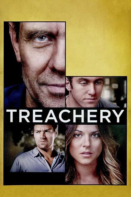 ‎Treachery (2013) directed by Travis Romero • Reviews, film + cast ...