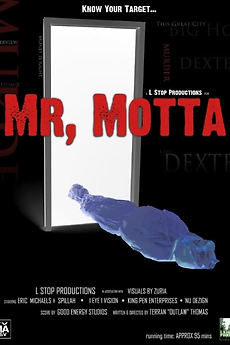 ‎Mr, Motta (2018) directed by Terran Thomas • Film + cast • Letterboxd