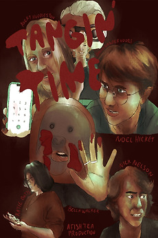 ‎Tangin' Time (2022) directed by Noel • Reviews, film + cast • Letterboxd