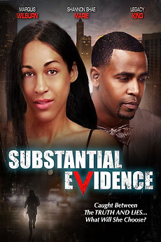‎Substantial Evidence (2023) directed by Maurice Jones • Reviews, film ...