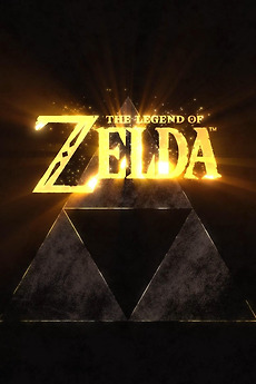 The Legend of Zelda’ review by Mailbox • Letterboxd